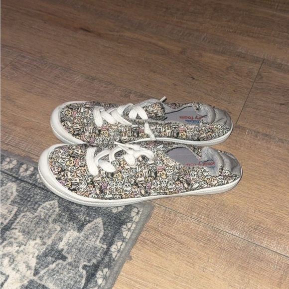 BOBS from Skechers | Shoes | Bobs From Skechers Womens Patterned ...